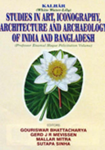Kalhar: Studies in Art, Iconography, Architecture and Archaeology of ...