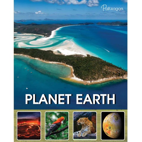 PLANET EARTH Books online at Low Prices in India | Garuda Prakashan