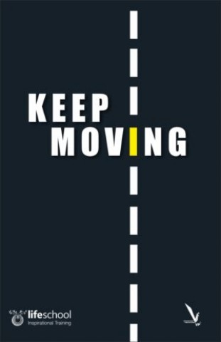 Keep Moving Books online at Low Prices in India | Garuda Prakashan