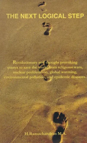 The Next Logical Step Buy Books online at low prices in India | Garuda ...