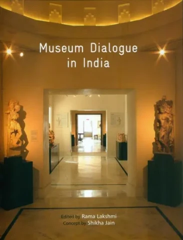 Museum Dialogue in India Buy Books online at low prices in India ...