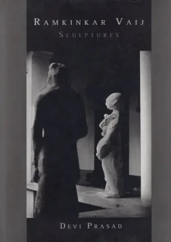 Ramkinkar Vaij Sculptures Buy Books online at low prices in India ...