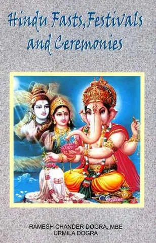 Hindu Fasts, Festivals and Ceremonies Buy Books online at low prices in ...