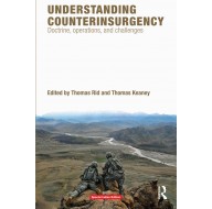Understanding Counterinsurgency Doctrine Operations and Challenges