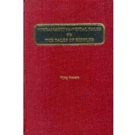 VIKRAMADITYA-VEITAL TALES OR THE TALES RIDDLES