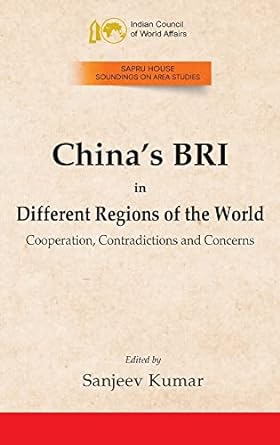 China's BRI in Different Regions of the World Cooperation ...