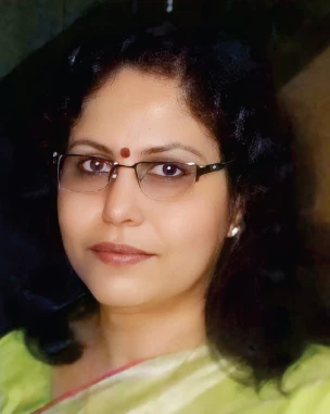 Dr. Yogeshwari