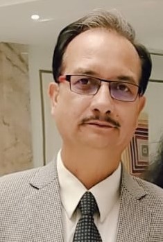 Dr. Vivek Mishra
